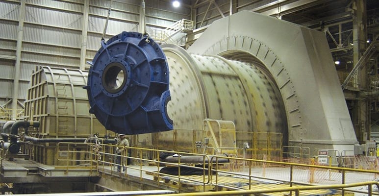 The Warman® MCR® slurry pump typifies Weir Minerals’ commitment to the ... The Warman® MCR® slurry pump typifies Weir Minerals’ commitment to the ...